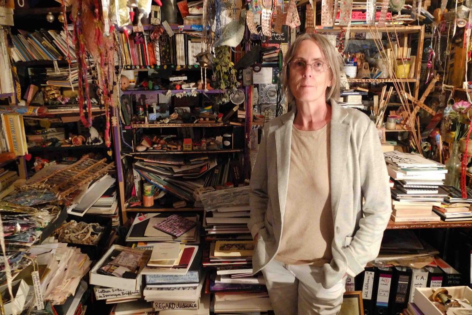 DU 17 FÉVRIER AU 2 AVRIL 2023 – RÉVÉLER L’INVISIBLE, LES FEMMES ...